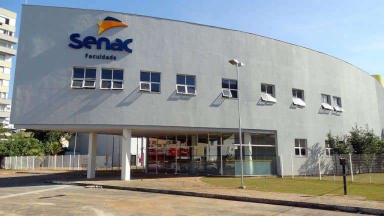 Faculdade Senac inicia mudança para nova sede