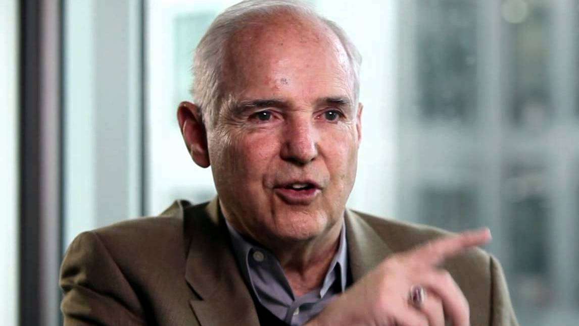 The Inner Game: Criciúma recebe Tim Gallwey para palestra sobre liderança