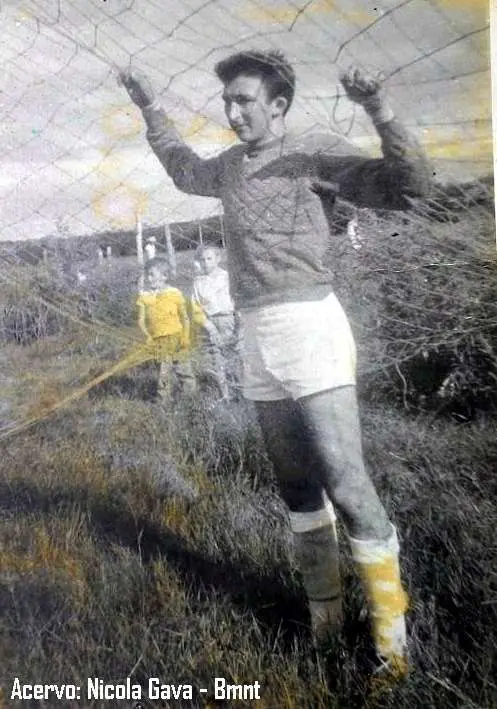 Omàjo a Cláudio Mário Crippa