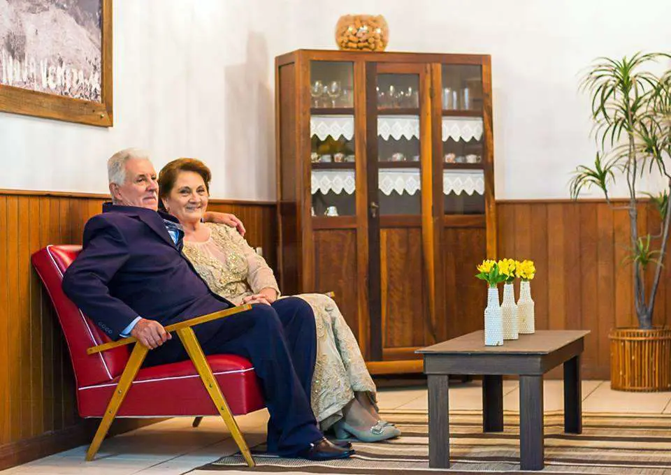 Omàjo a Cláudio Mário Crippa