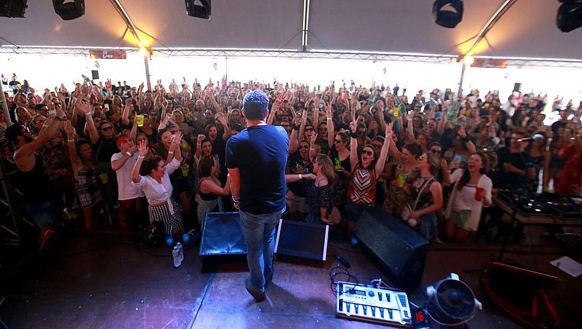 La Moda celebra fim de ano com festival para seus profissionais