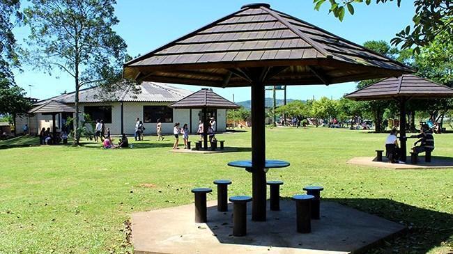 Parque Ecológico de Maracajá será revitalizado