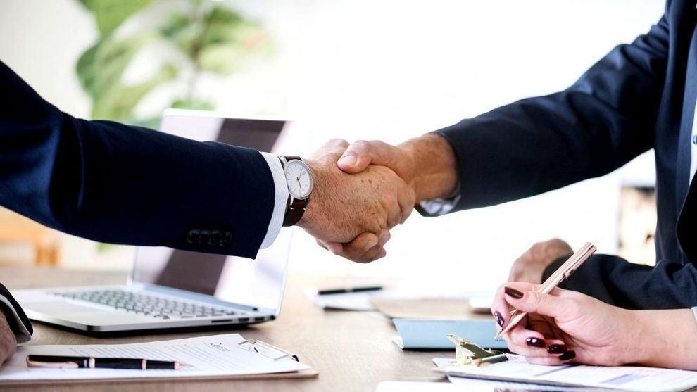 O contrato verbal possui validade jurídica?