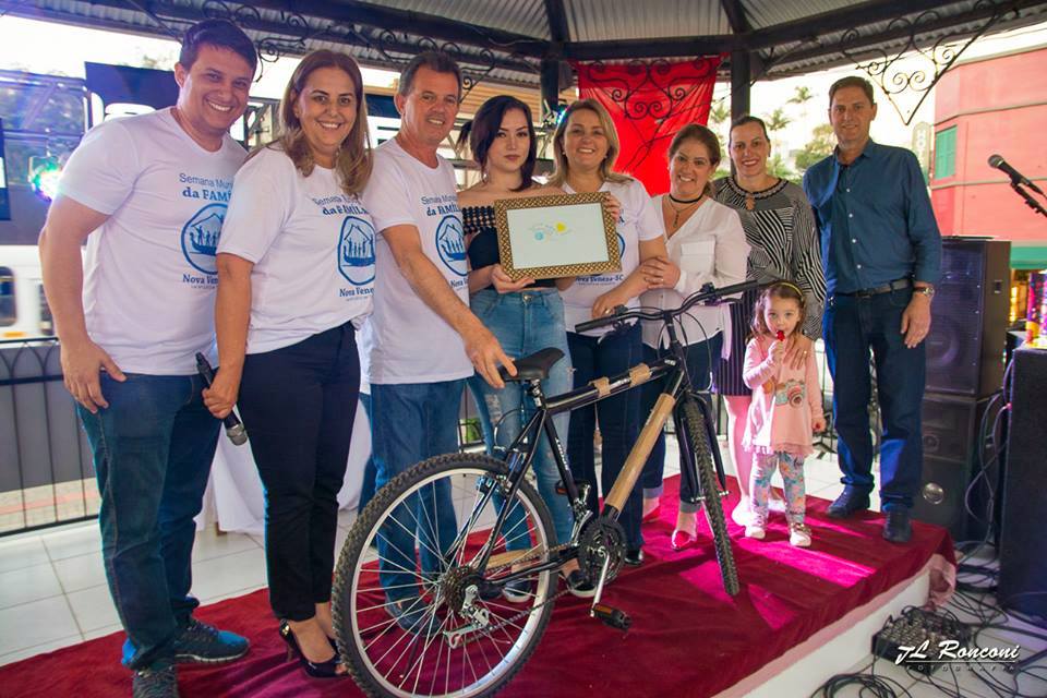 Shows culturais e religiosos marcam encerramento do evento “Minha ...