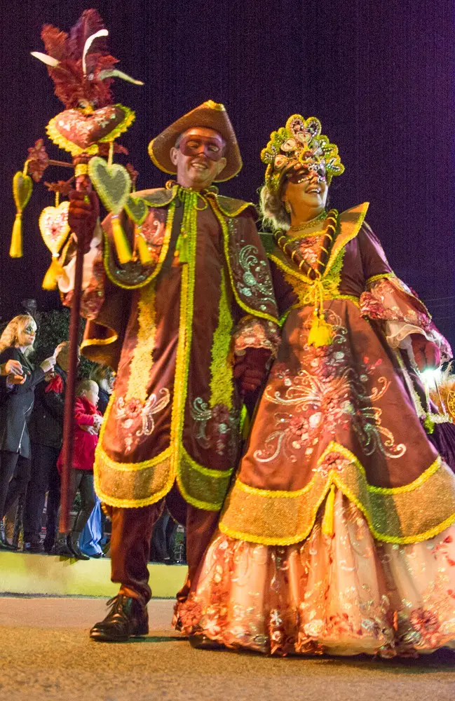 Mais de 120 mil pessoas passam pela 15ª Festa da Gastronomia Típica ...