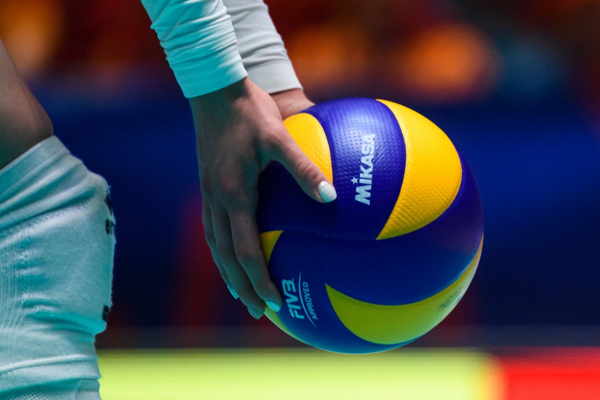 Campeonato Municipal de Vôlei inicia nesta terça-feira
