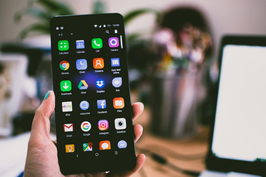 Como decidir a compra celulares