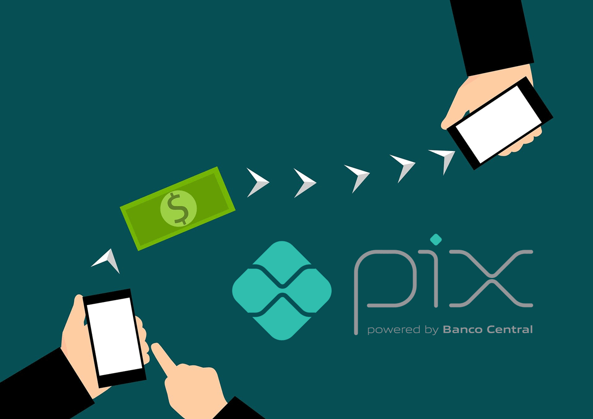 Saiba como funciona o Pix