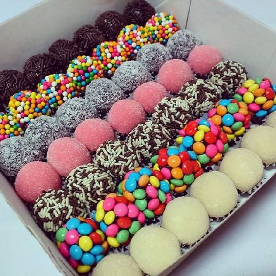 Por que começar a vender doces em 2021?