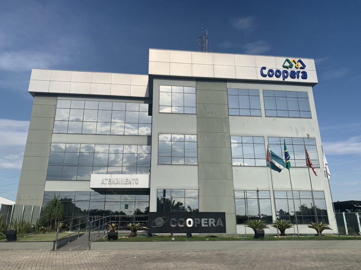 Coopera: Investimentos para 2022 irão impactar diretamente na vida dos ...