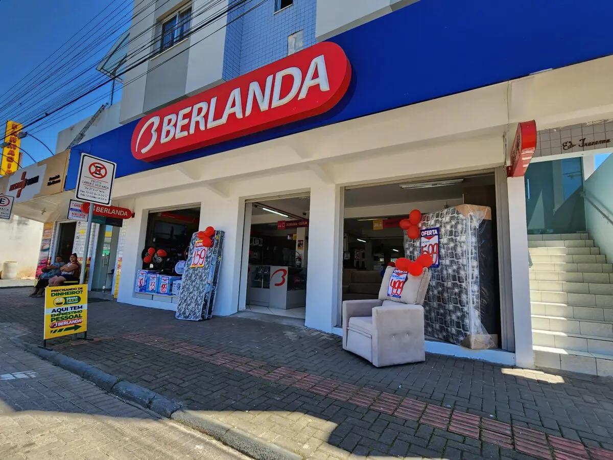 Berlanda de Nova Veneza lança promoção imperdível para celebrar o fim ...