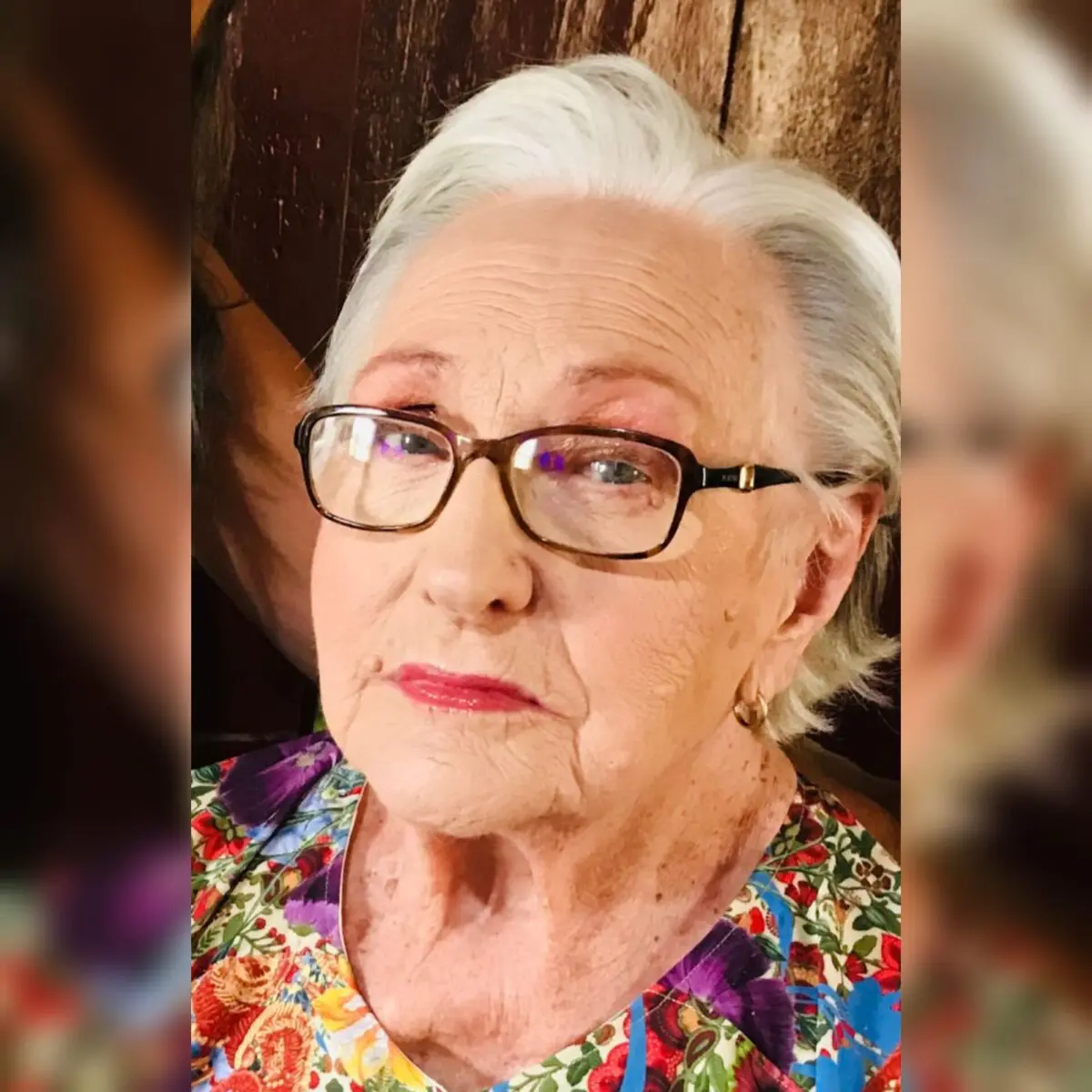 Nota de falecimento: Maria Amélia Waterkemper Fontanella, aos 93 anos