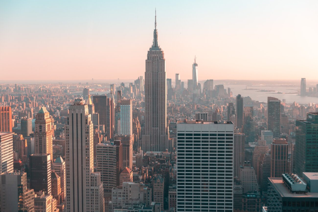 11 coisas que você precisa saber sobre o Empire State